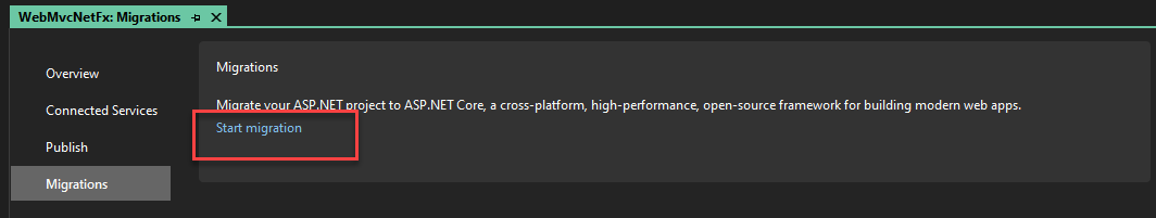 Microsoft Project Migrations (Experimental) - Visual Studio Marketplace